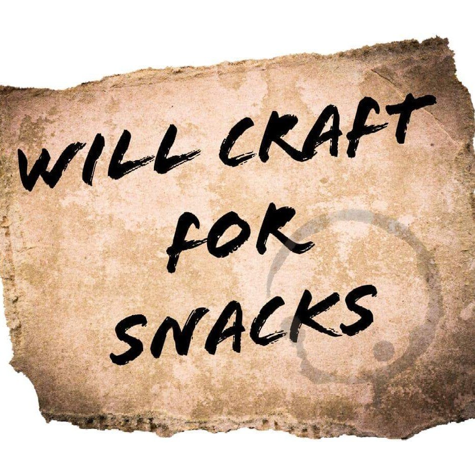 Will Craft For Snacks | Storefront | Michaels