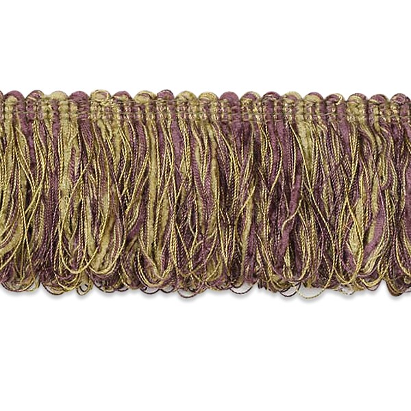 Chenille Loop Fringe Trim | Michaels
