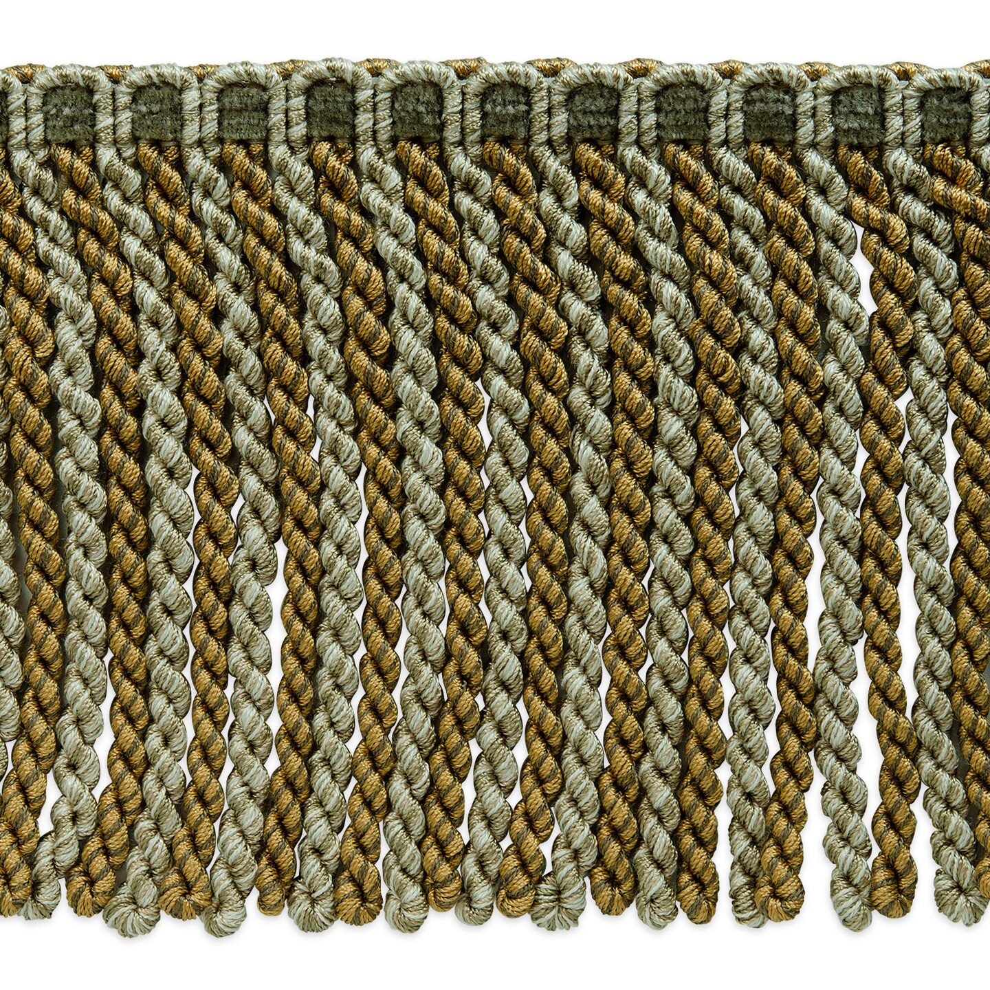 Conso Bullion Fringe Trim 6" | Michaels