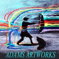 William Adams ART works | Storefront | Michaels