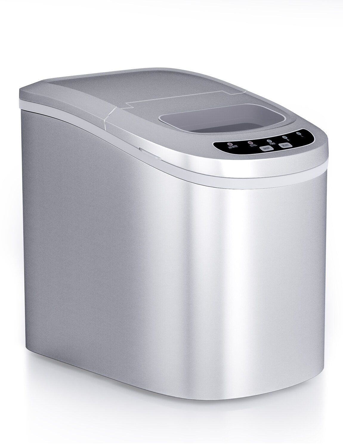 Mini Portable Compact Electric Ice Maker Machine | Michaels