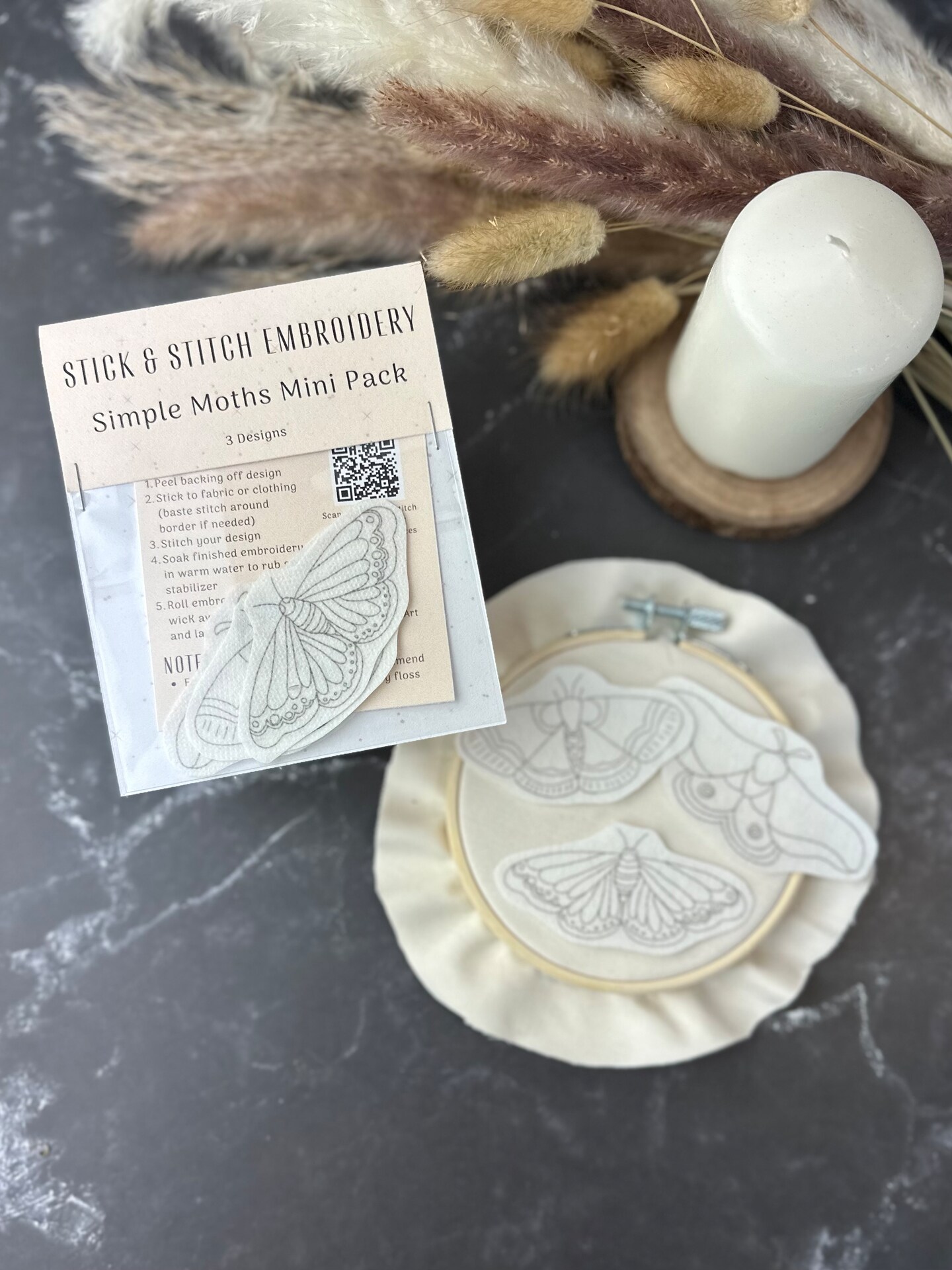 Embroidery | Crafting & Fiber Arts | MakerPlace by Michaels