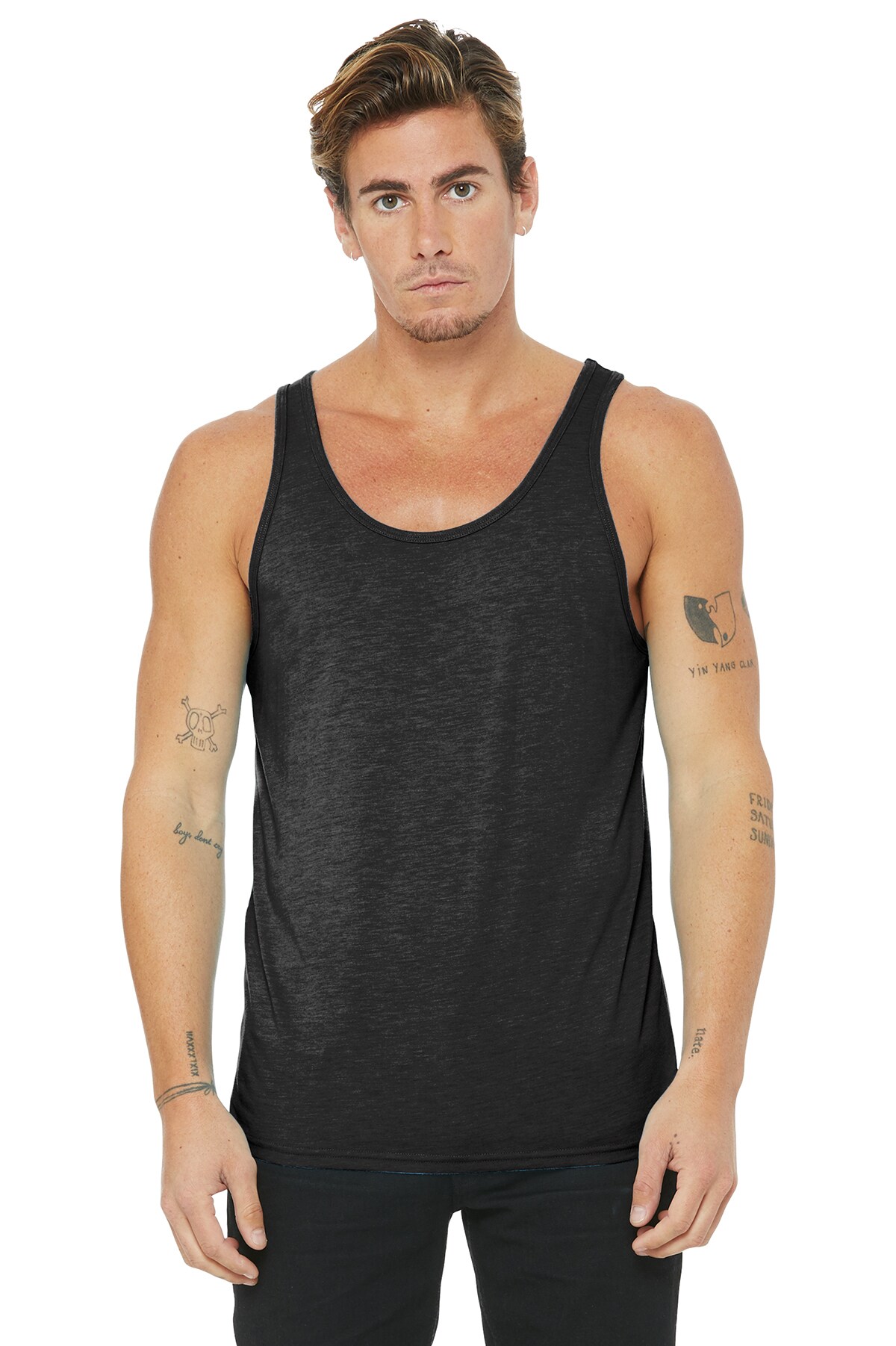 Ultra-Light Tank Top for men | RADYAN® | Michaels