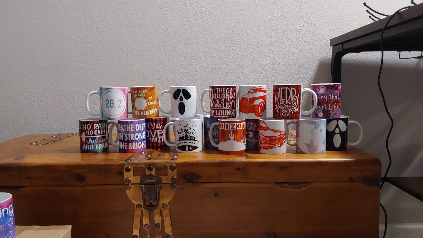 Coffee Quips | Storefront | Michaels