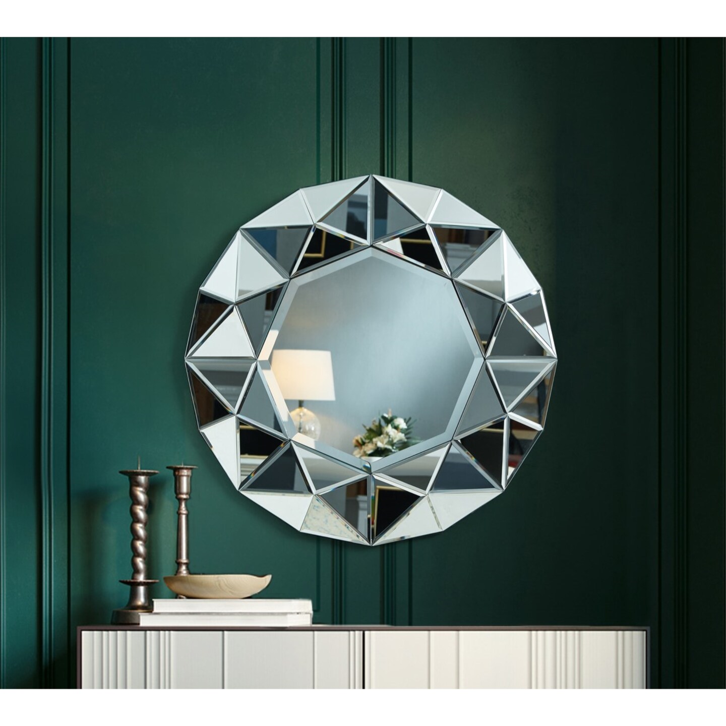 Anabella Wall Mirror | Michaels