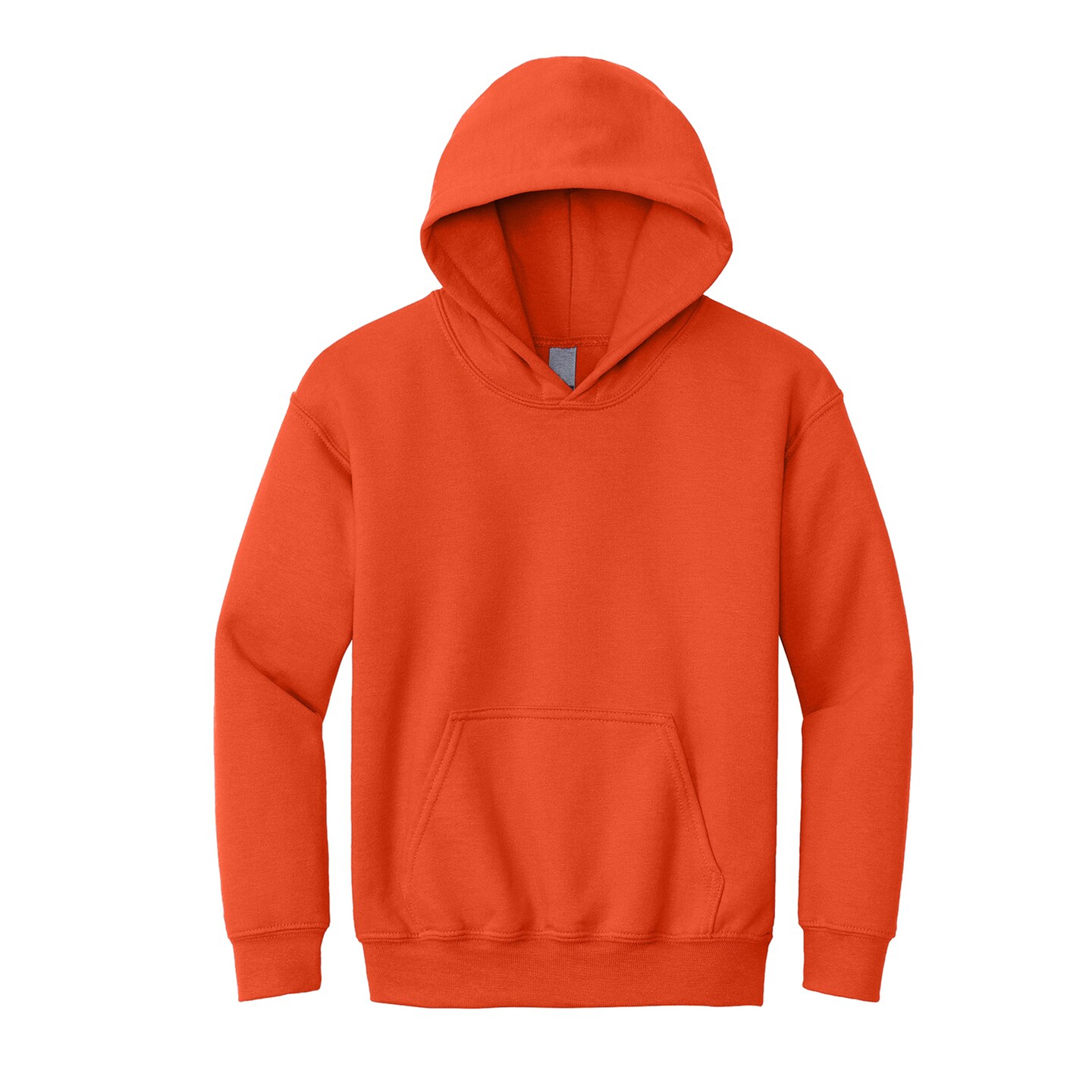 Port & Company® Youth Core Fleece Pullover Hooded Sweatshirt | Michaels