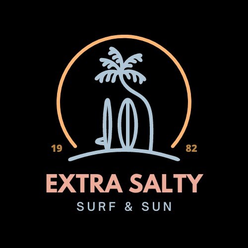 Extra Salty | Storefront | Michaels
