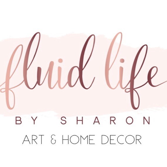 Fluid Life by Sharon | Storefront | Michaels
