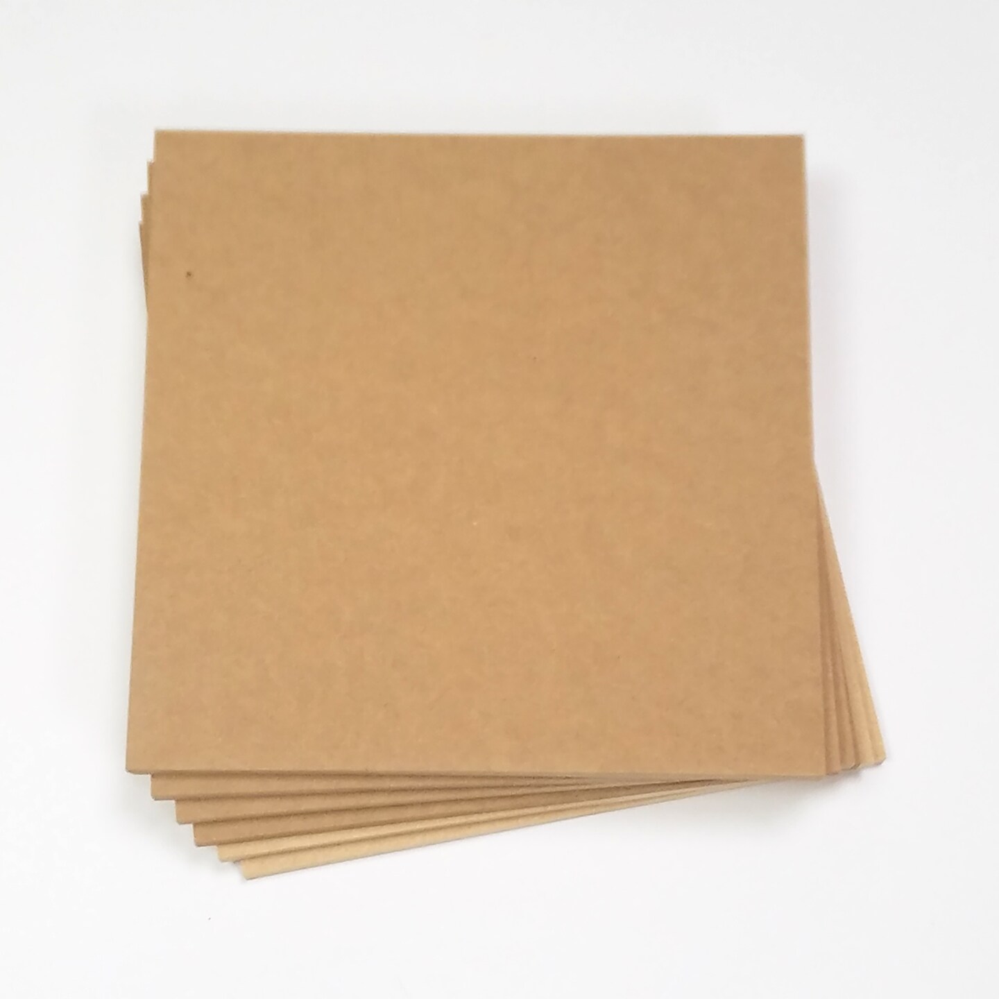 Customized 0.5 inch Thick MDF board 24 inch x 24 inch | MakerPlace by ...