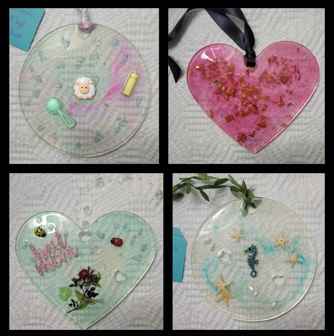 Suncatchers 5 to 6 inch | MakerPlace by Michaels