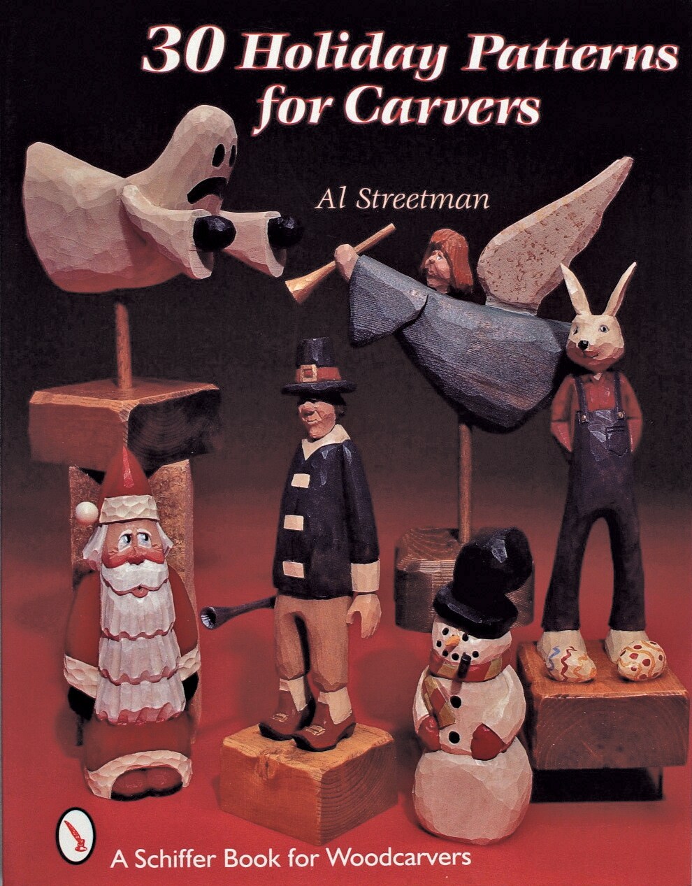 30 Holiday Patterns for Carvers | Michaels