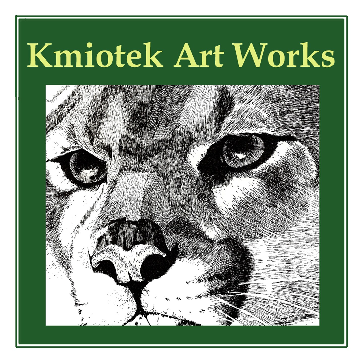 Kmiotek Art Works | Storefront | Michaels