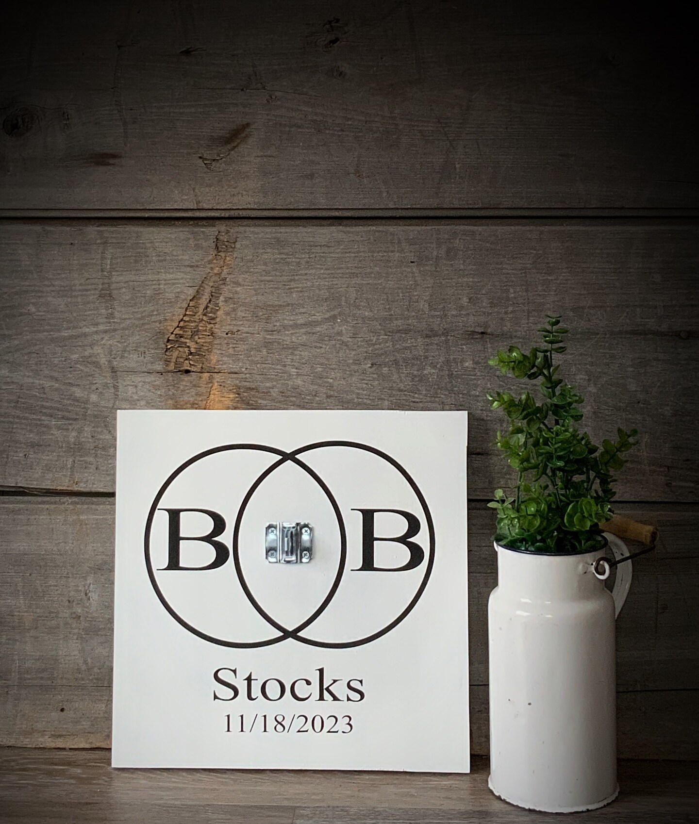 Lock ceremony sign, custom sign to use in a lock ceremony, lock ...