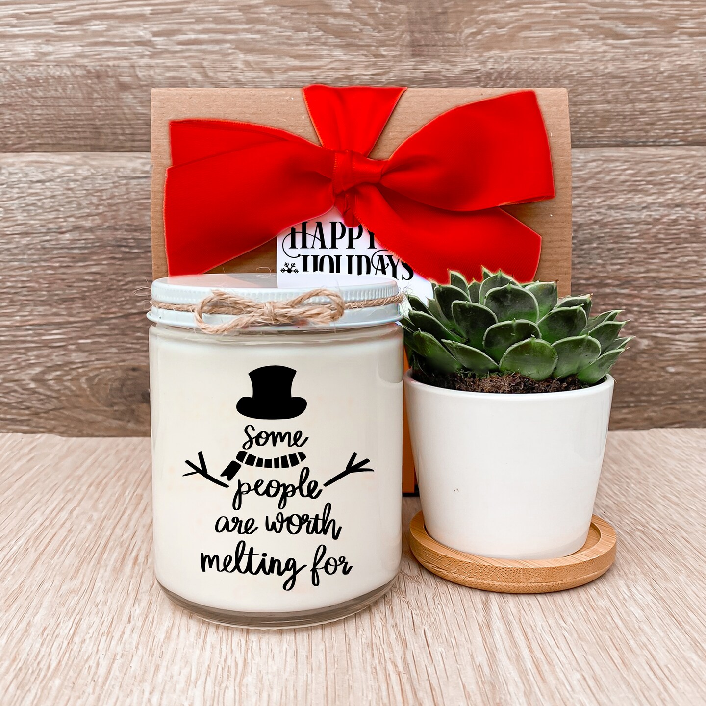 Teacher Gifts, Teacher Gift Box, Teacher Appreciation Gift, Teacher ...