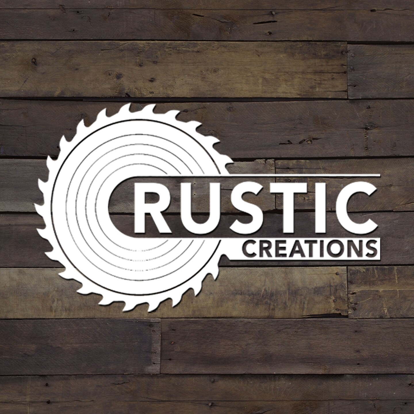 Rustic Creations | Storefront | Michaels