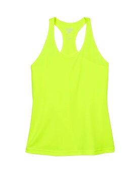Team® Ladies Zone Performance Racerback Tank | Michaels