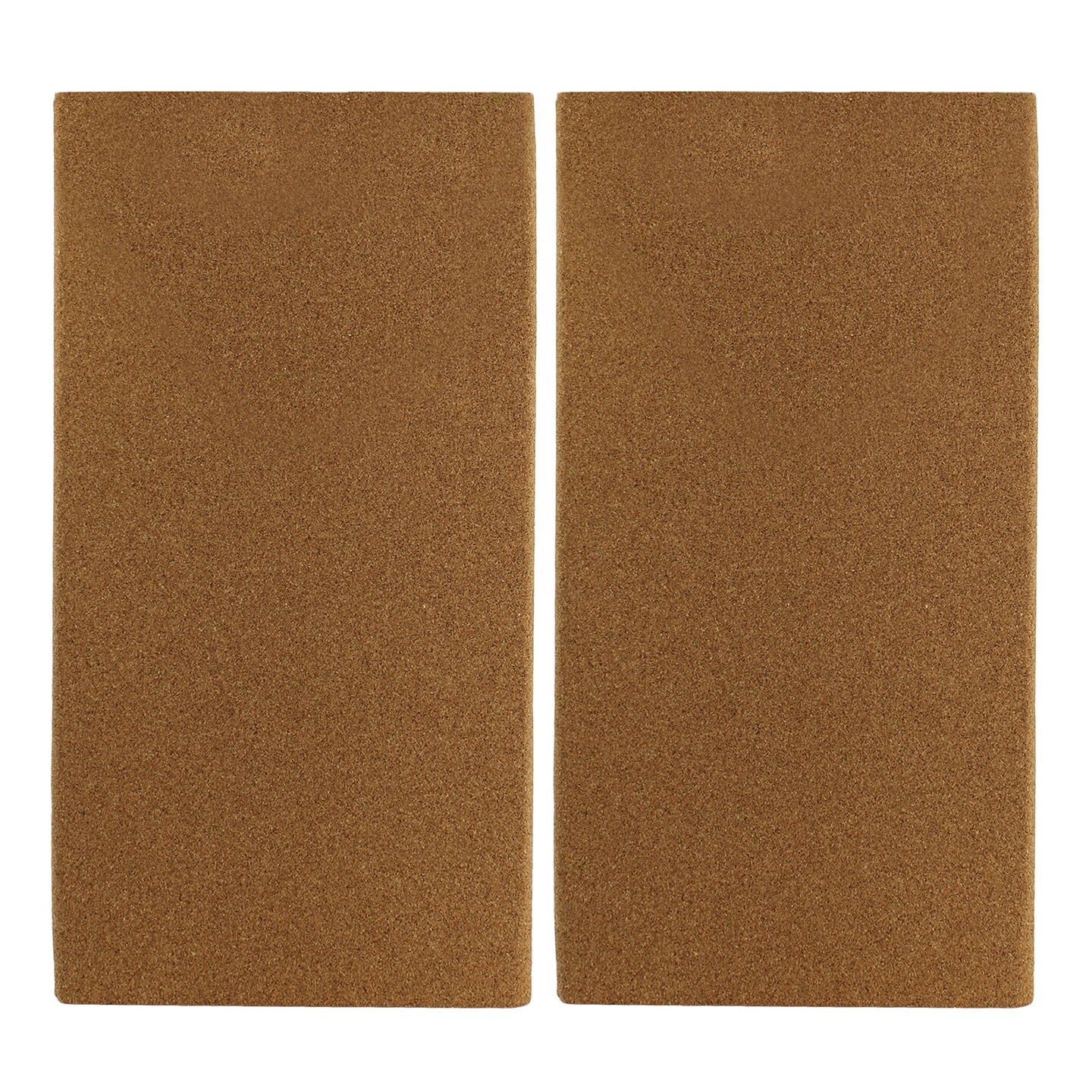 Cork Panel, 24" x 36", Pack of 2 | Michaels