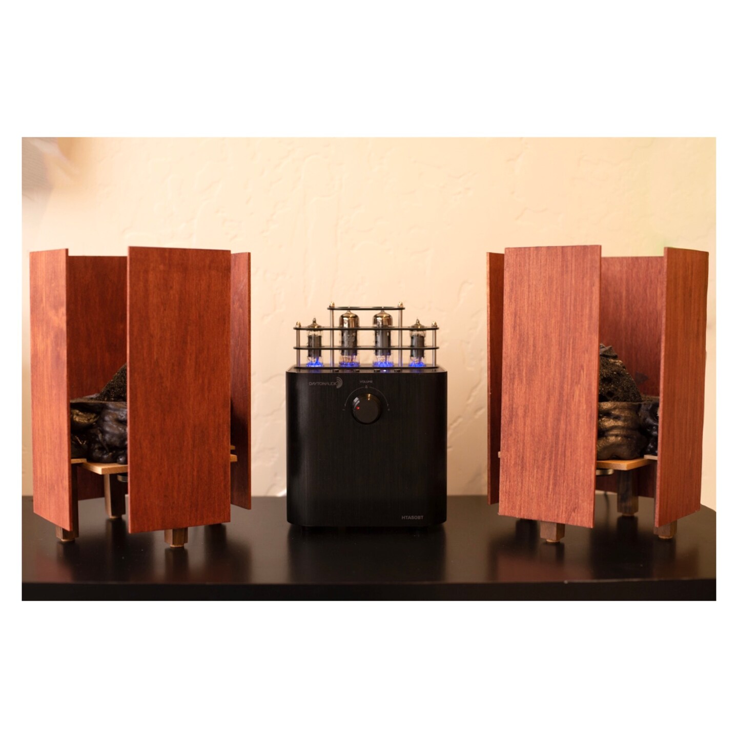 Handmade sound system: Panel 1 | MakerPlace by Michaels