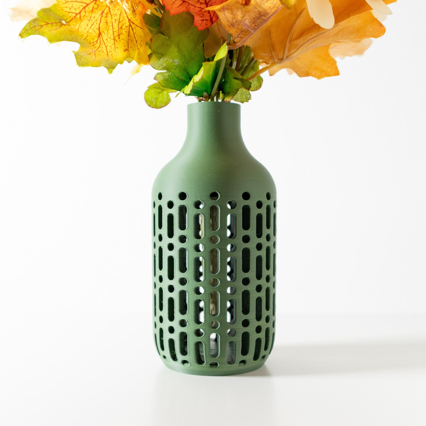 Rako Flower Vase | Dried Flowers | MakerPlace by Michaels