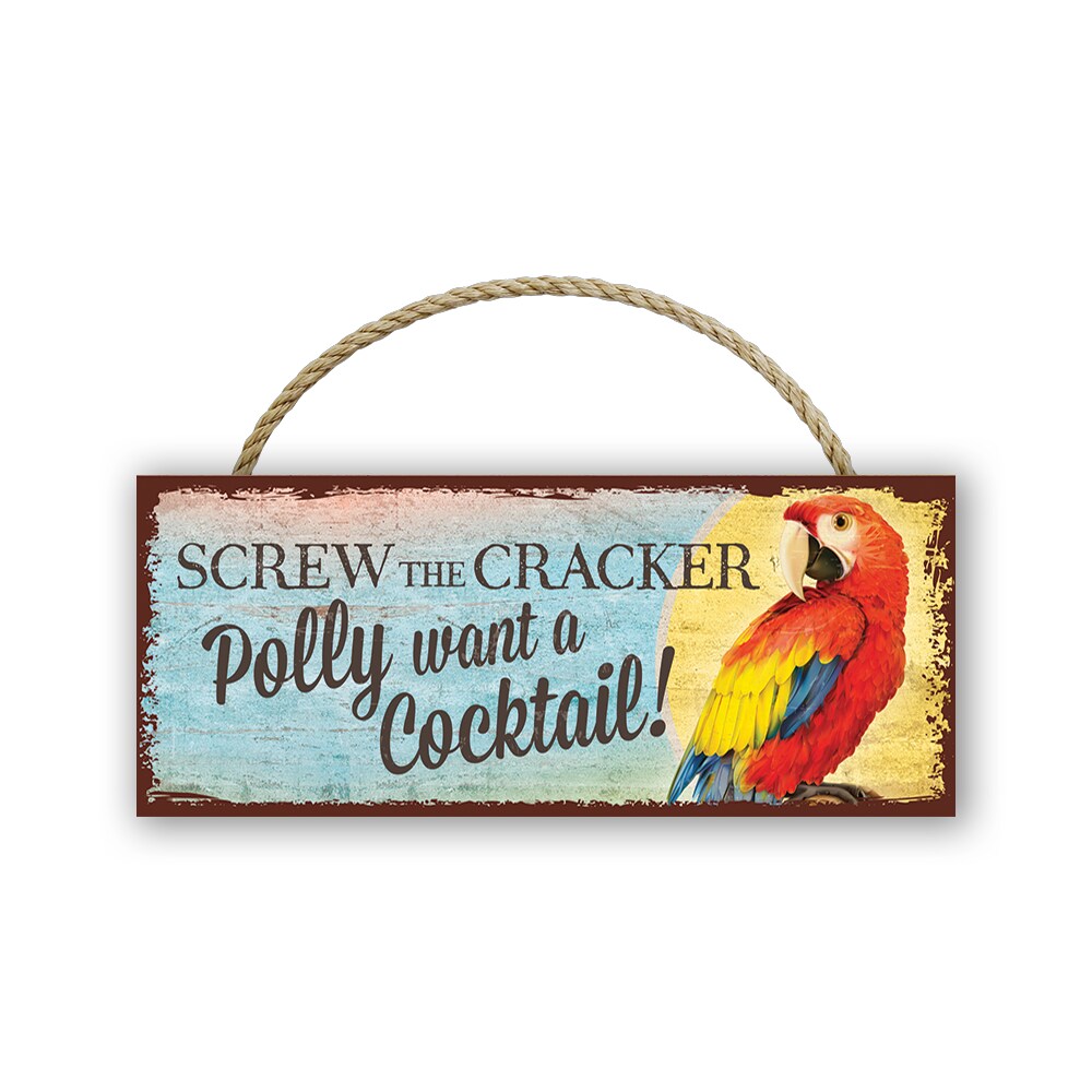 Coffee and Cocktails Wood Wall Signs | Michaels