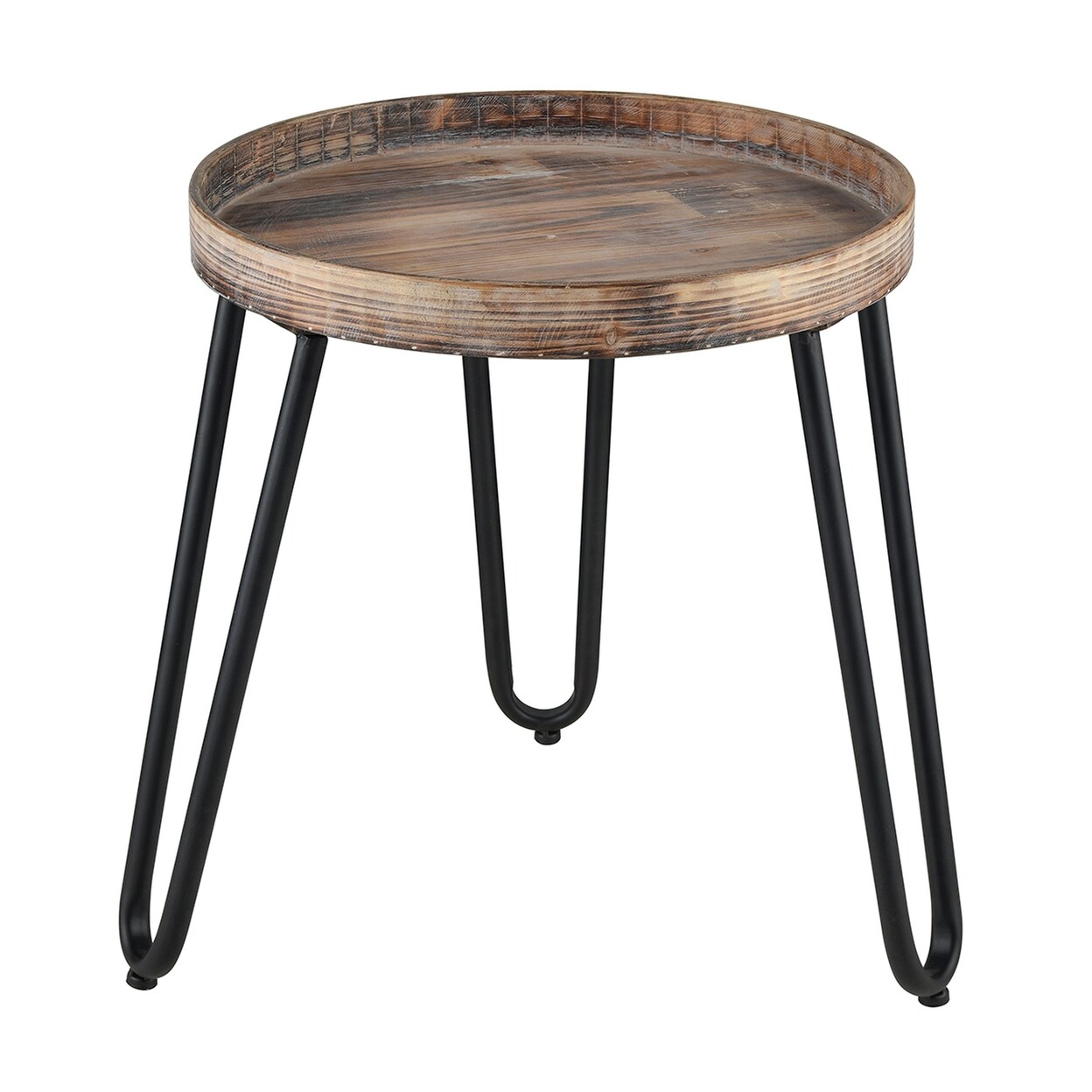 Elk Studio Ridgetop Side Table | Michaels