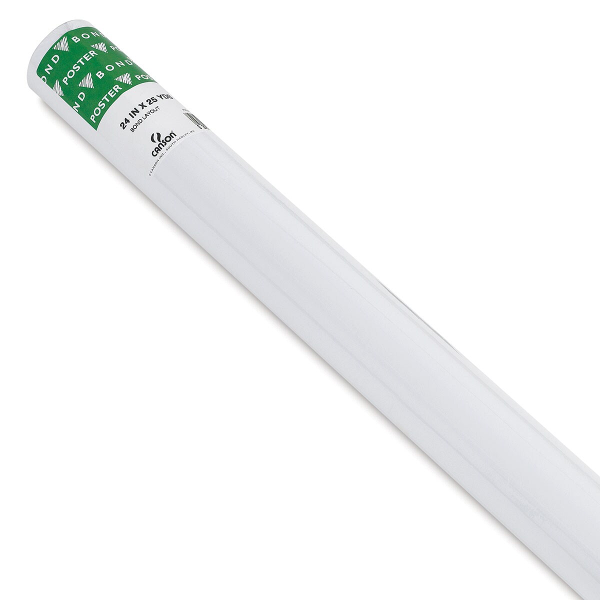 Canson Poster Bond Roll - 24" x 25 yds | Michaels