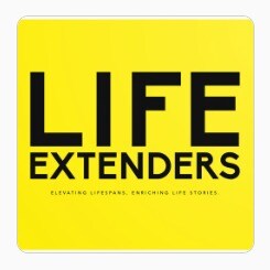 LIFE EXTENDERS | Storefront | Michaels