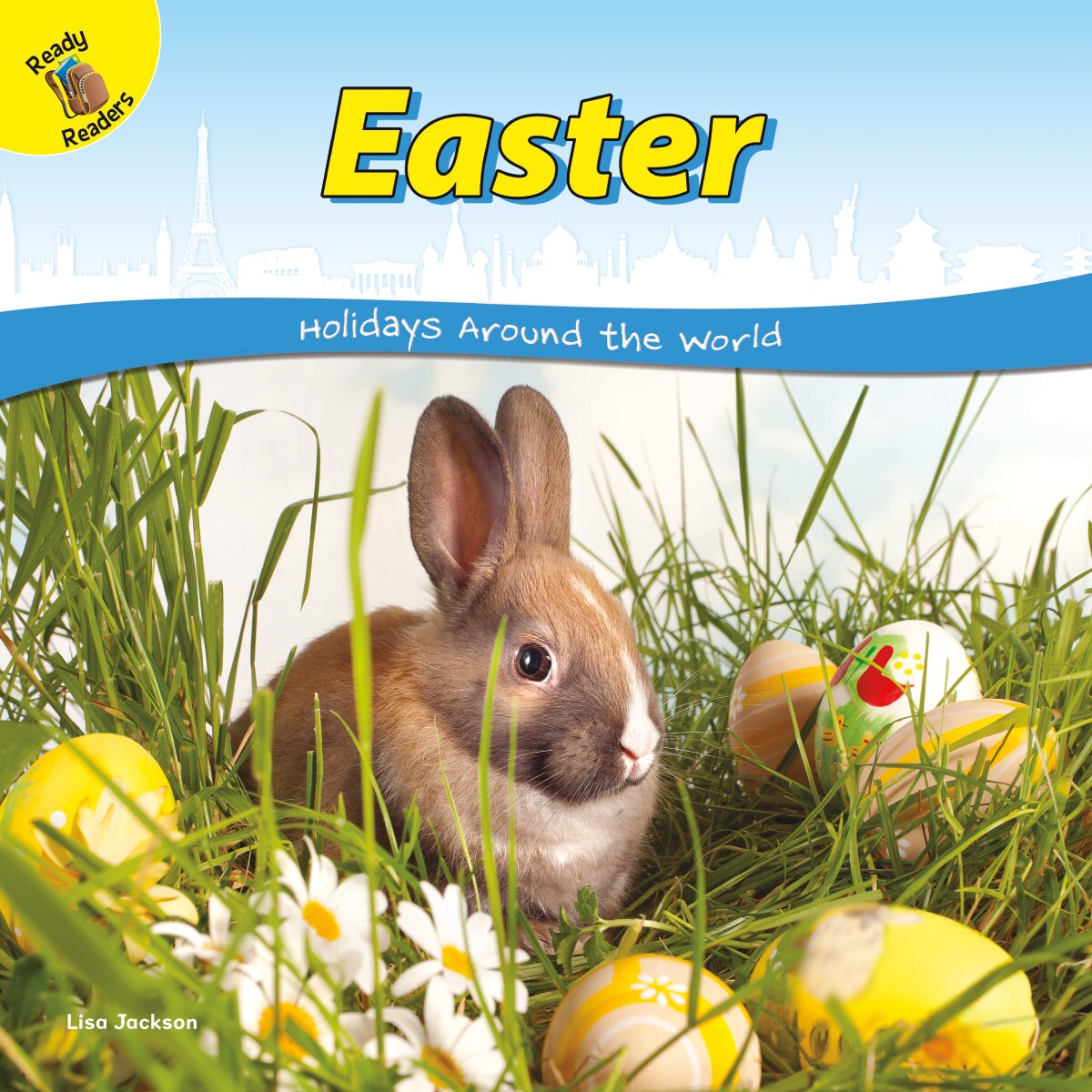 Rourke Educational Media Holidays Around the World Easter | Michaels