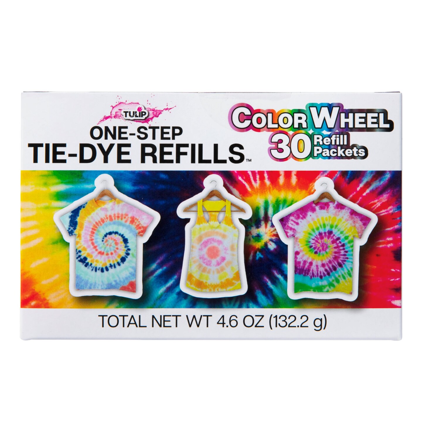 Tie Dye & Fabric Dye - Michaels | Michaels