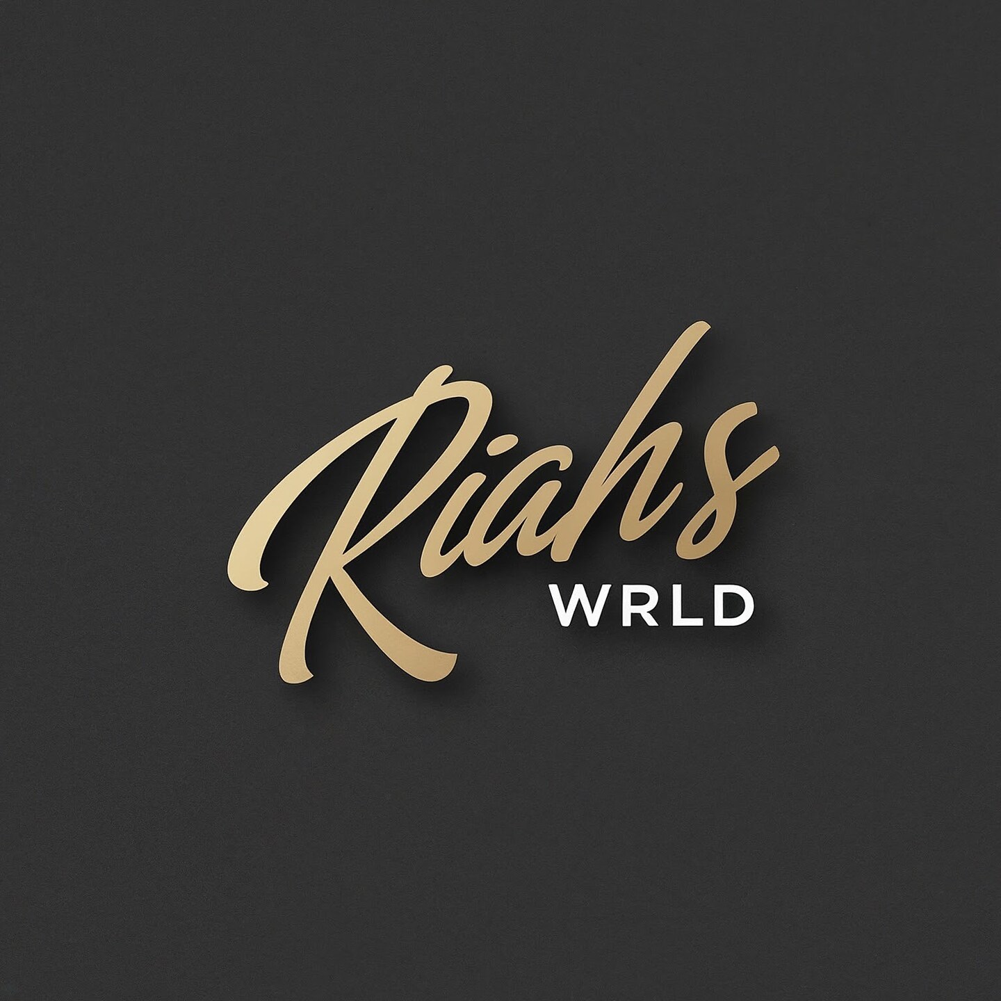 Riahswrld | Storefront | Michaels