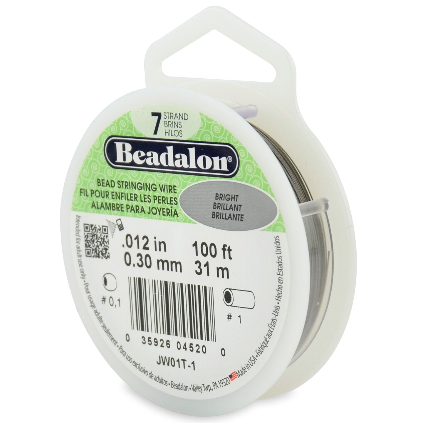 Beadalon Stringing Wire | Michaels
