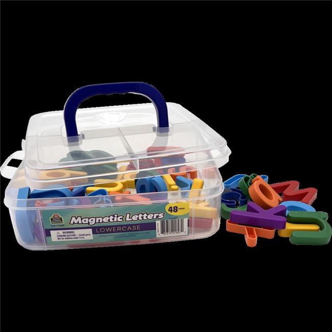 Teacher Created Resources TCR77580 Magnetic Lowercase Letters | Michaels