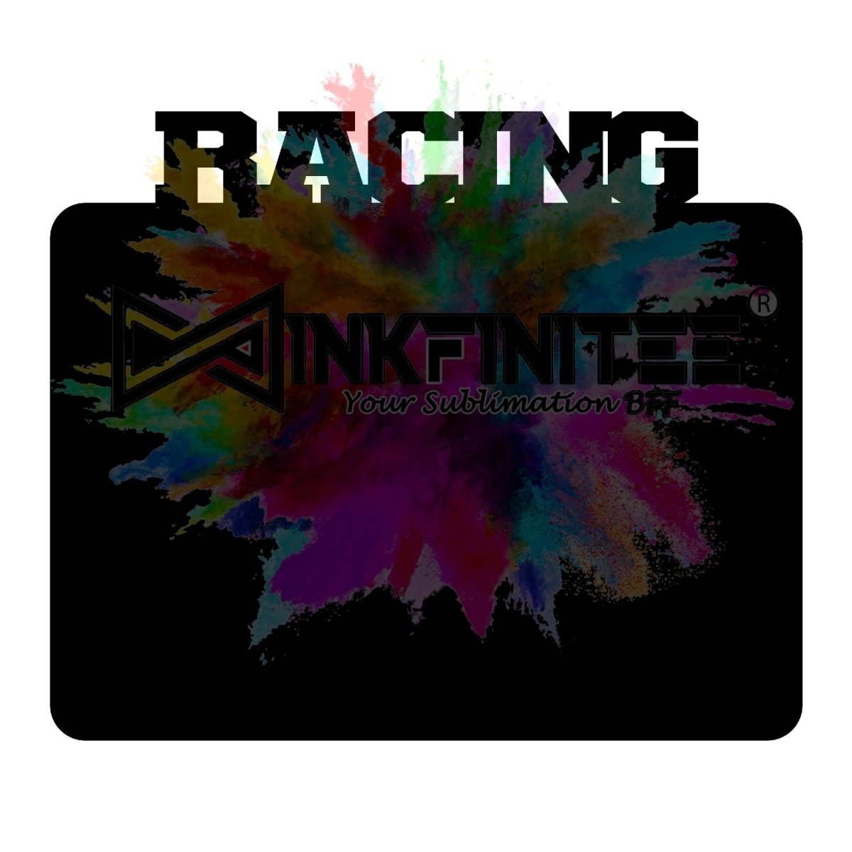 Sublimation Hardboard MAGNET RACING USA MADE | Michaels