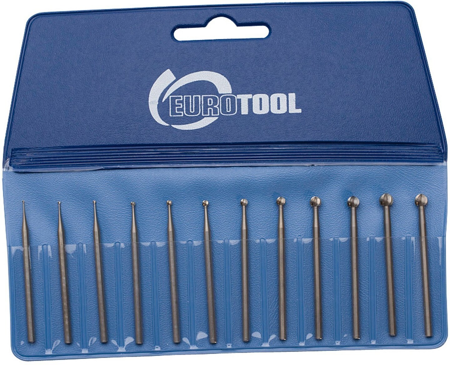 Round Bur Assortment 12pc Set for Jewelry Making | Michaels