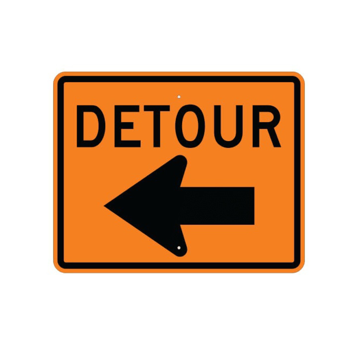 39" x 24"Construction Signs, Official Road Construction Signs. | Michaels