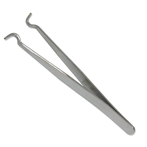 JewelrySupply Ring Soldering Tweezers | Michaels