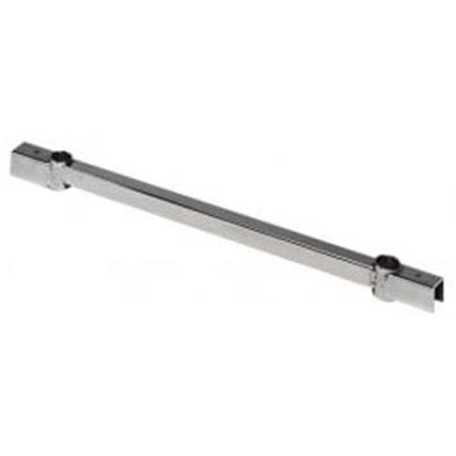 Quantum Storage TK-DTB24 24 in. Double Top Tie Bar - Pair | Michaels