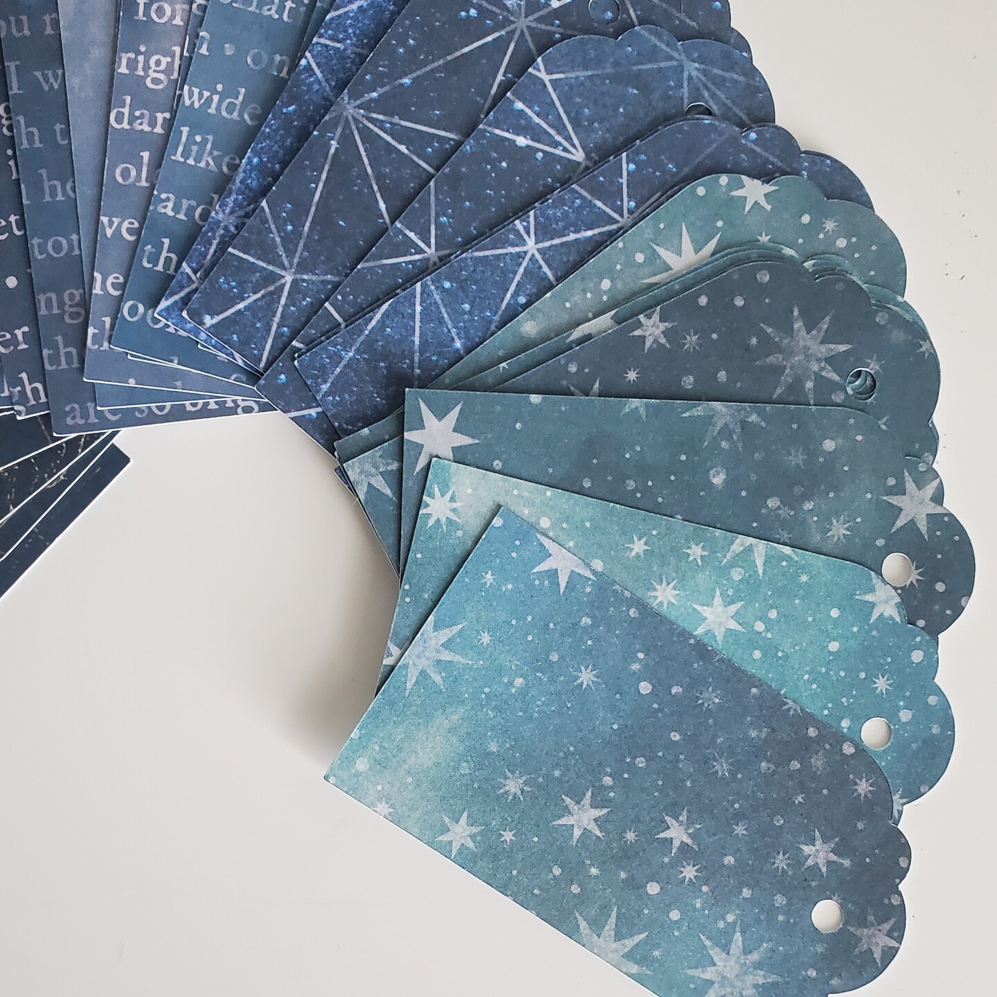 Lavender Rain Emporium | Storefront | Michaels