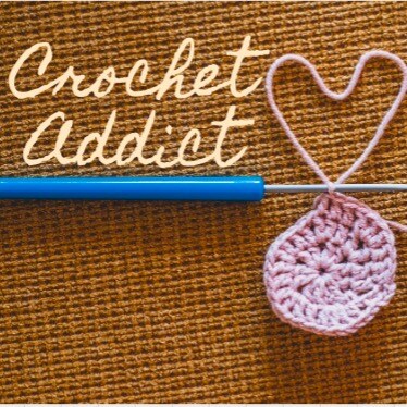 Crochet Addict | Storefront | Michaels