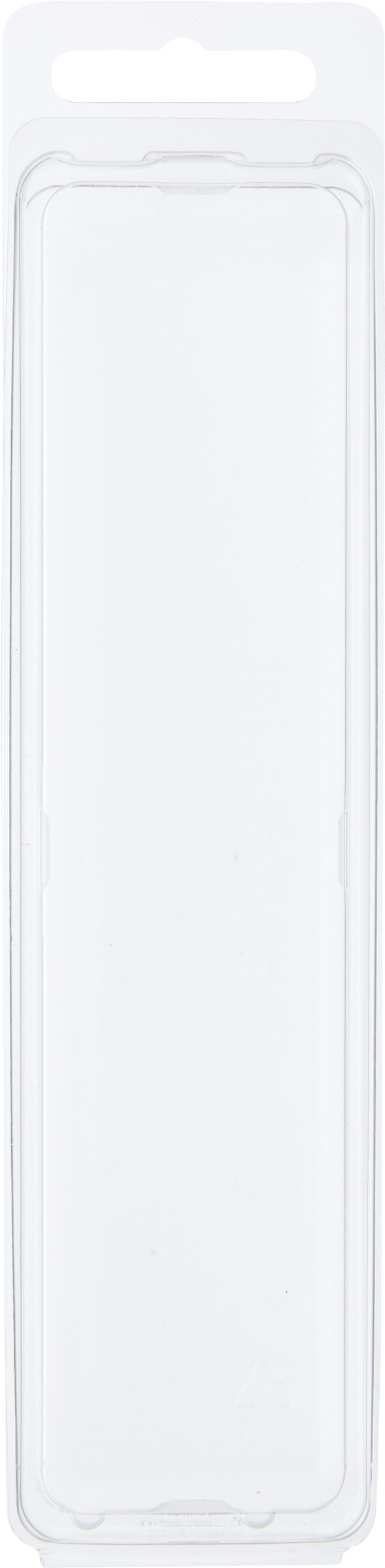 Collecting Warehouse Clear Plastic Clamshell Package / Storage ...