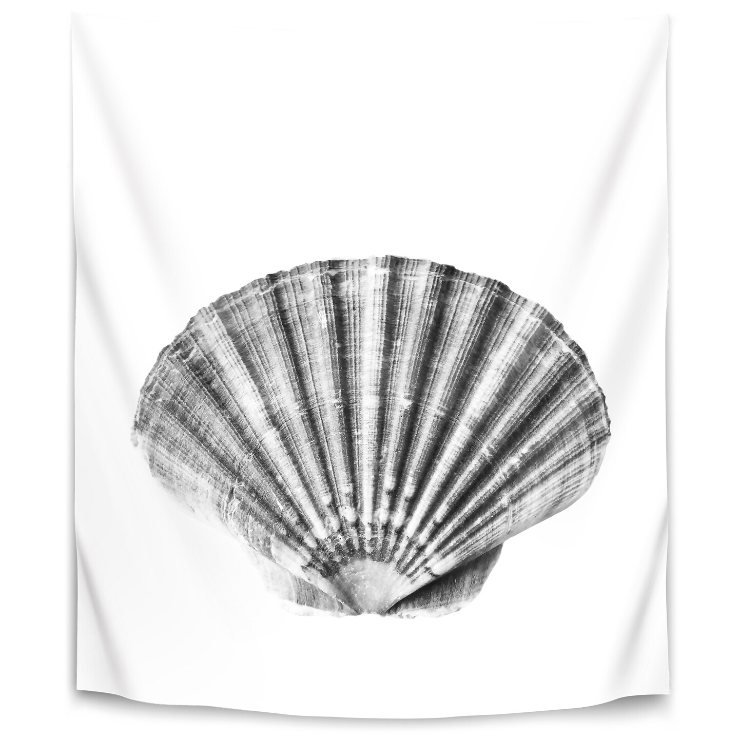 Sea Shell by Sisi and Seb Wall Tapestry - Americanflat | Michaels