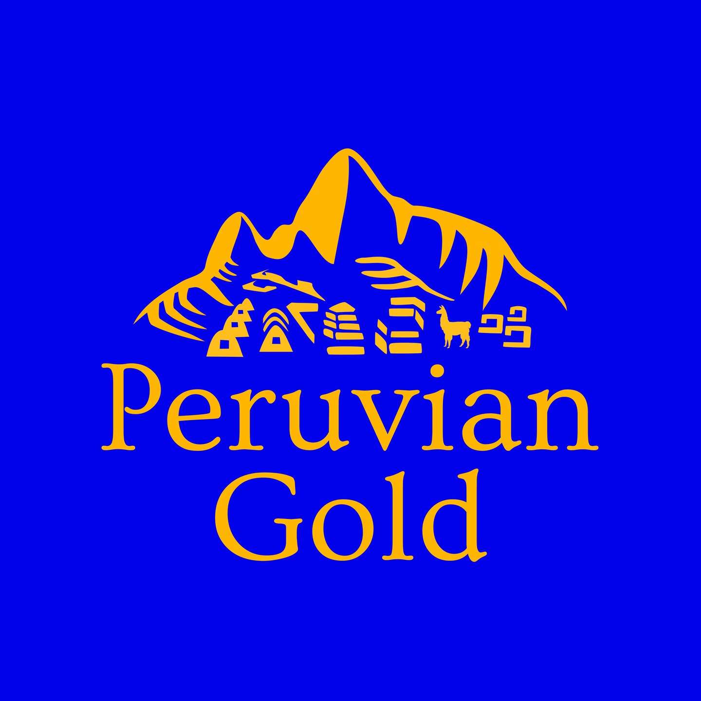 Peruvian Gold | Storefront | Michaels