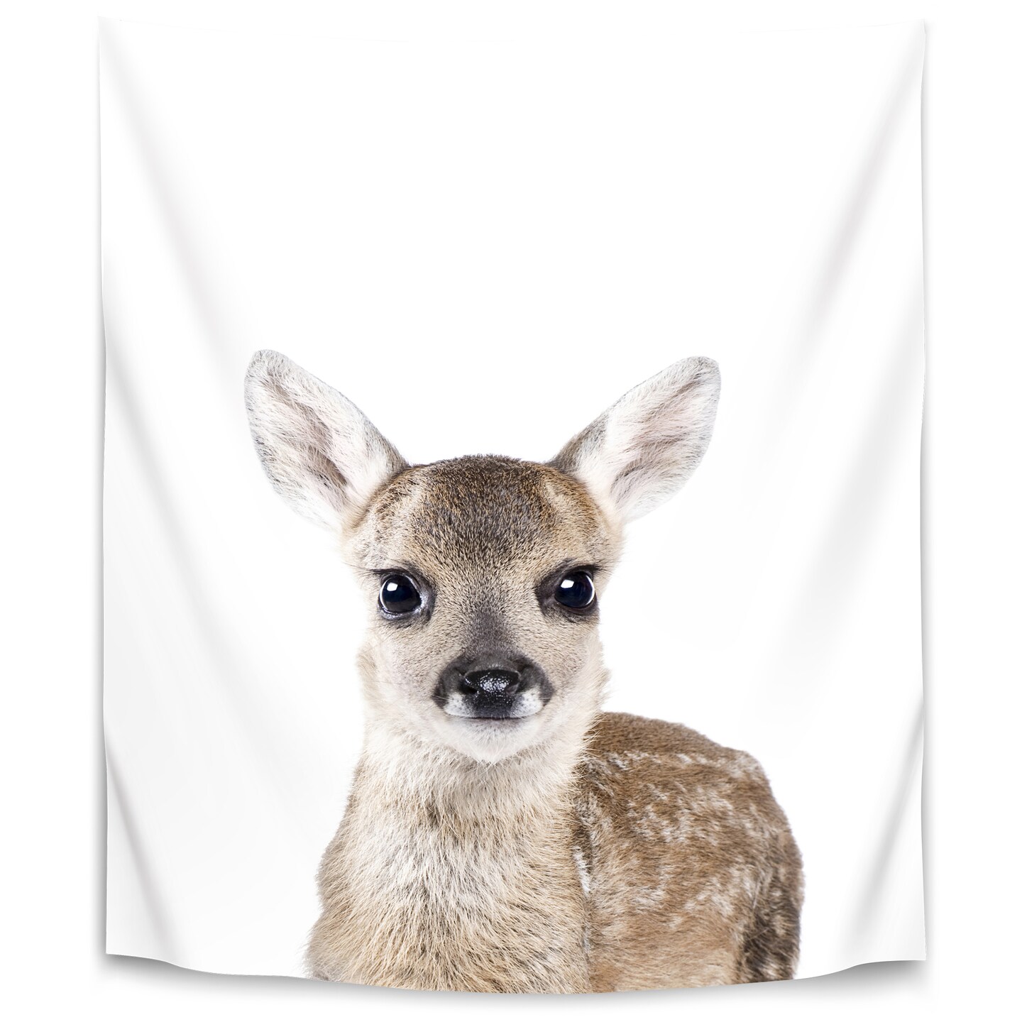 Fawn by Sisi and Seb Wall Tapestry - Americanflat | Michaels
