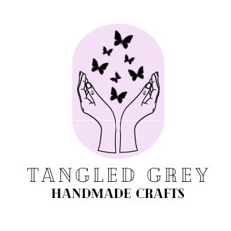 Tangled Grey | Storefront | Michaels