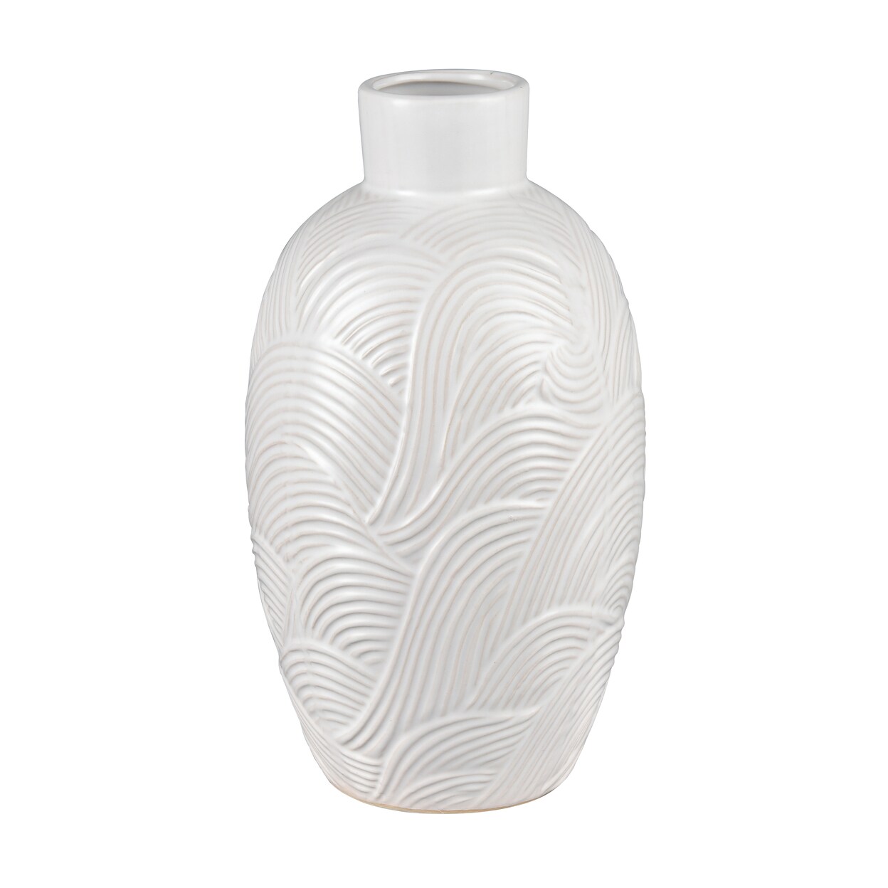 Elk Studio Flynn Vase - Small | Michaels