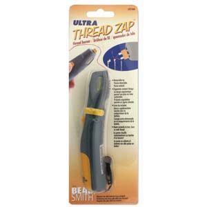 Thread Zap Ultra Battery Operated Thread Burner | Michaels