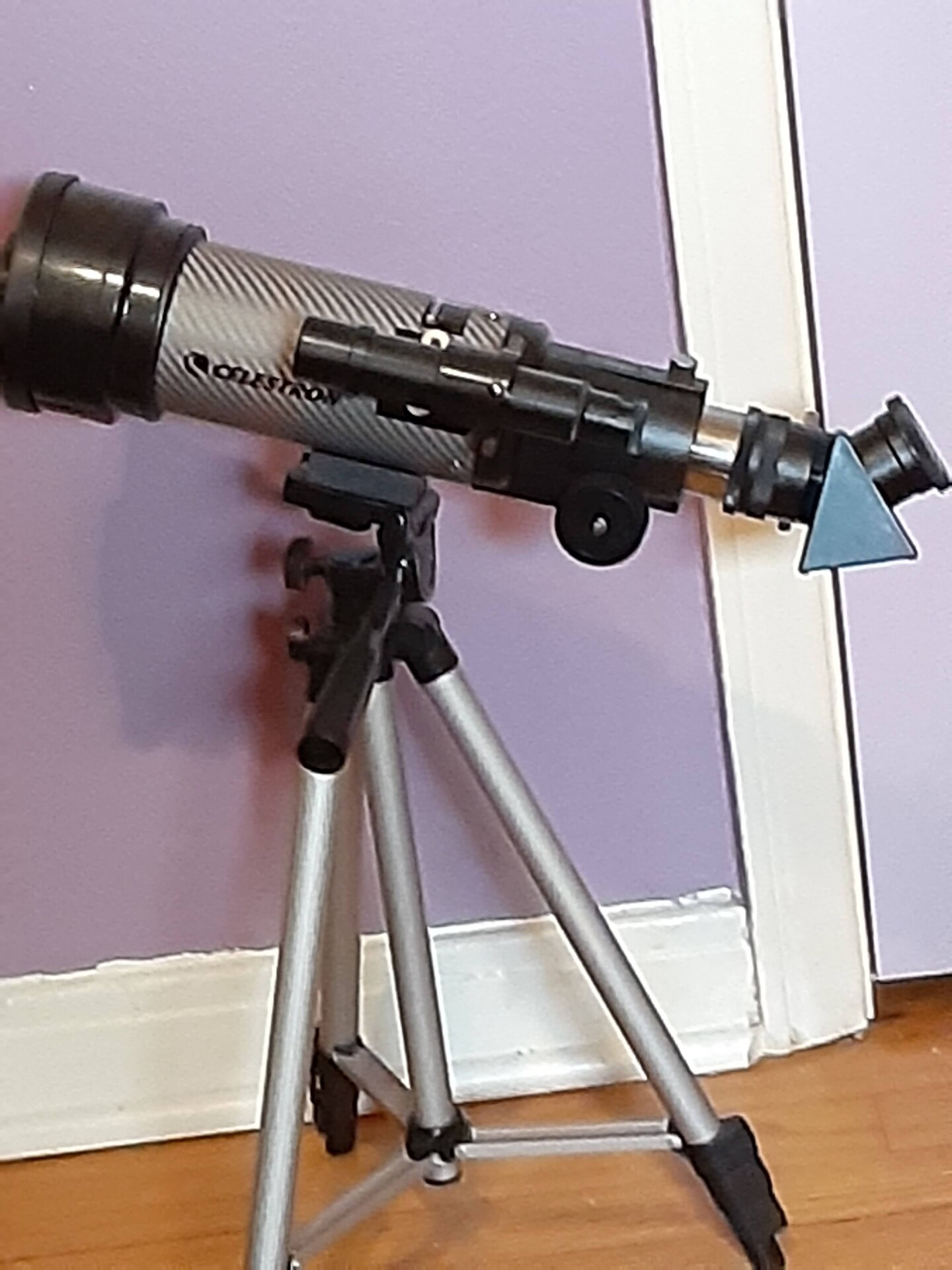 How to do low budget astrophotography | Classes | Michaels