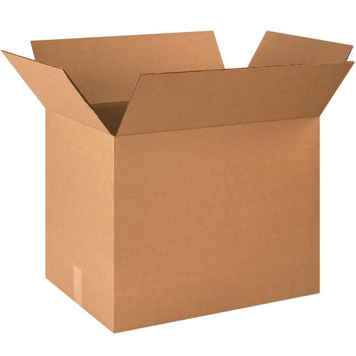 MyBoxSupply 23 x 16 x 18 5/8" Corrugated Boxes, 15 Per Bundle | Michaels