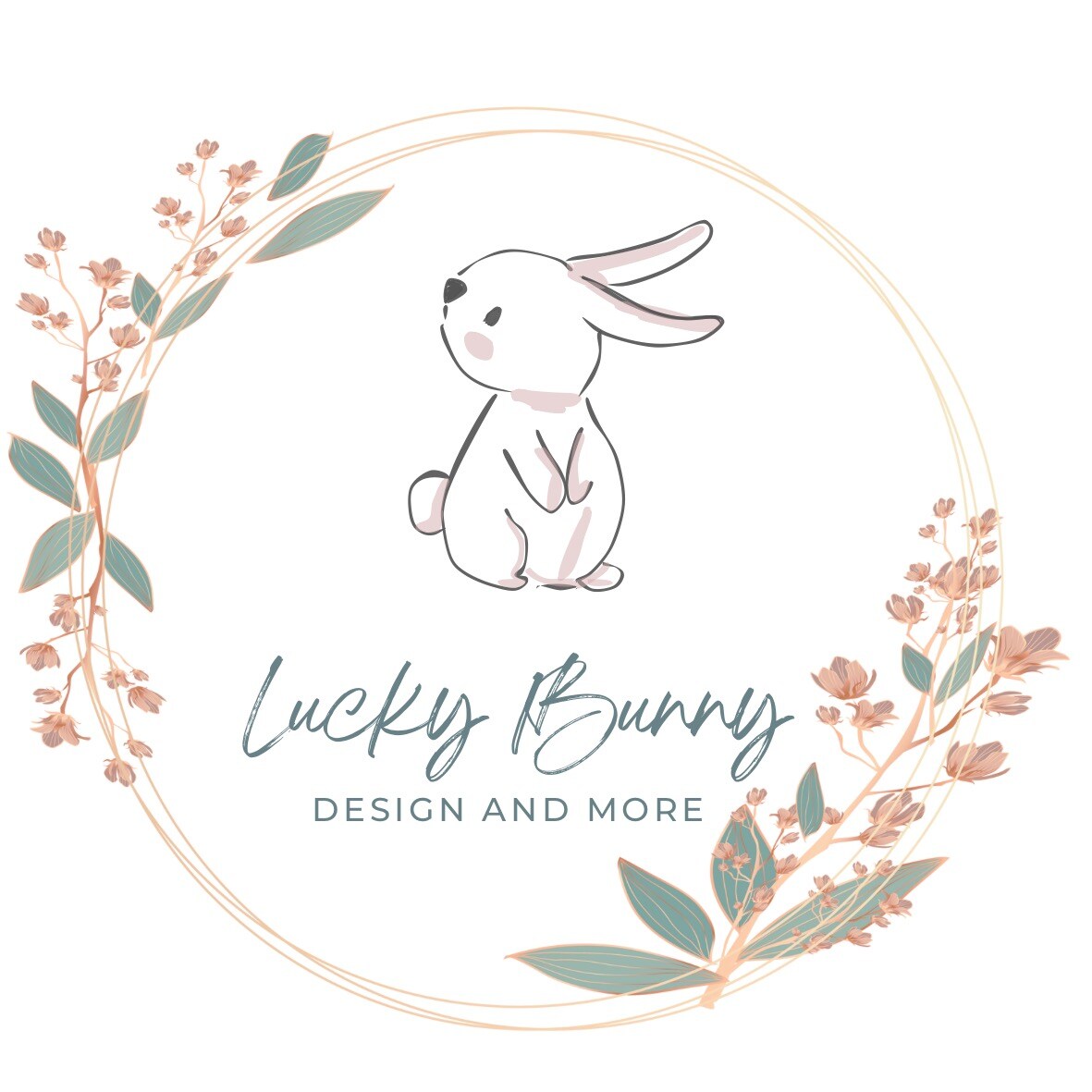 LUCKY BUNNY | Storefront | Michaels