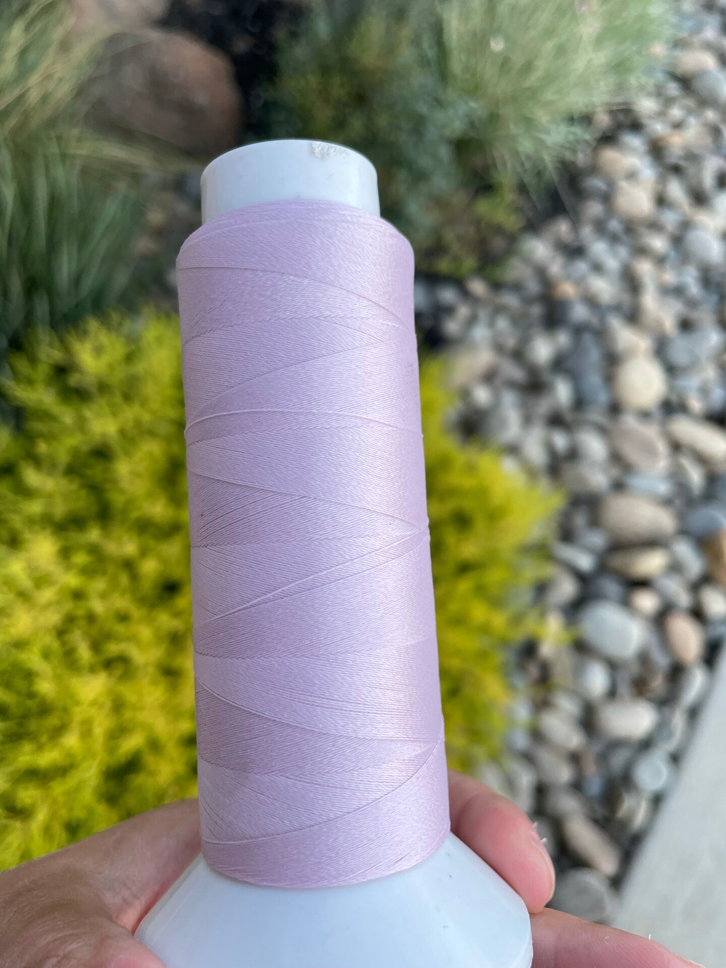 Lilac Glow Thread | Michaels